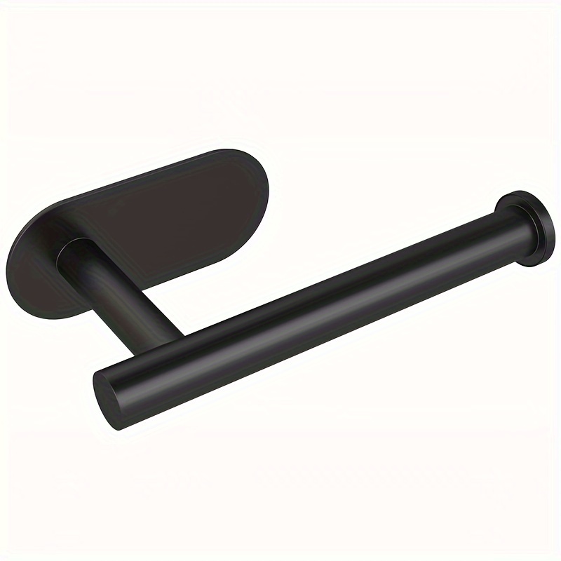 Self Adhesive Toilet Paper Holder Bathroom Paper Towel Holder Toilet