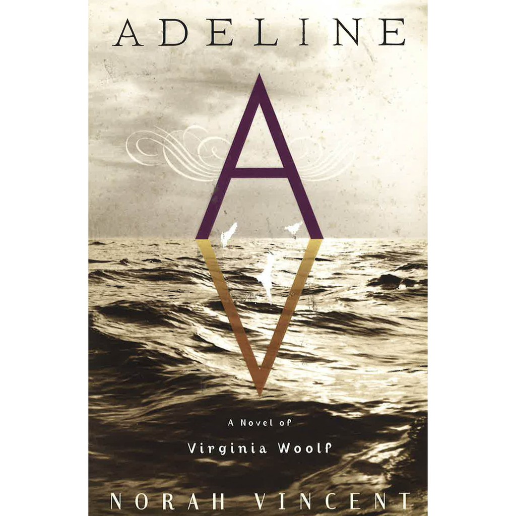(BBW) Adeline: A Novel Of Virginia Woolf (ISBN: 9780544704855) | Shopee ...