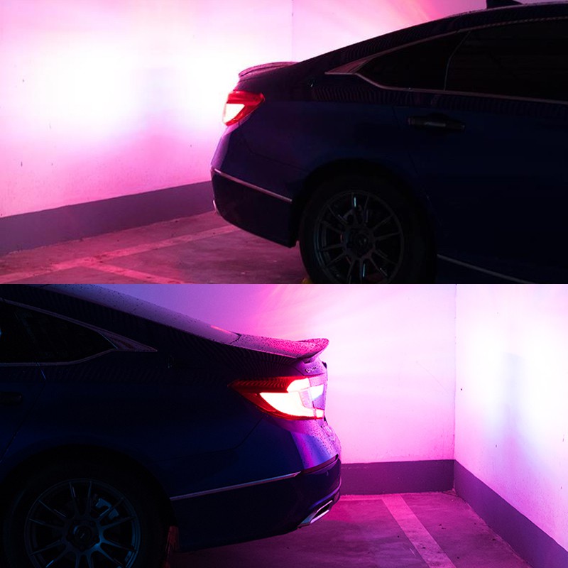 rs150r srl115fi car myvi viva Rear Led Bulb Mentol Brake Light Tail ...