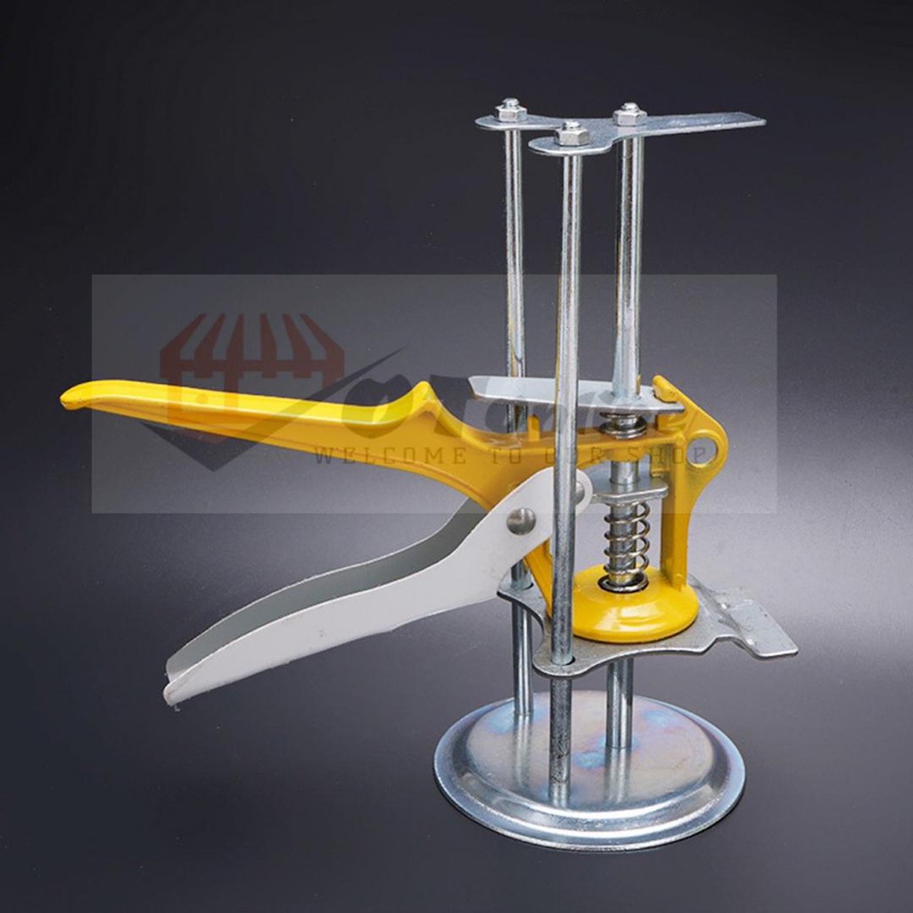 Heavy Duty Tile Locator Wall Tile Level Regulator Height Level Support ...