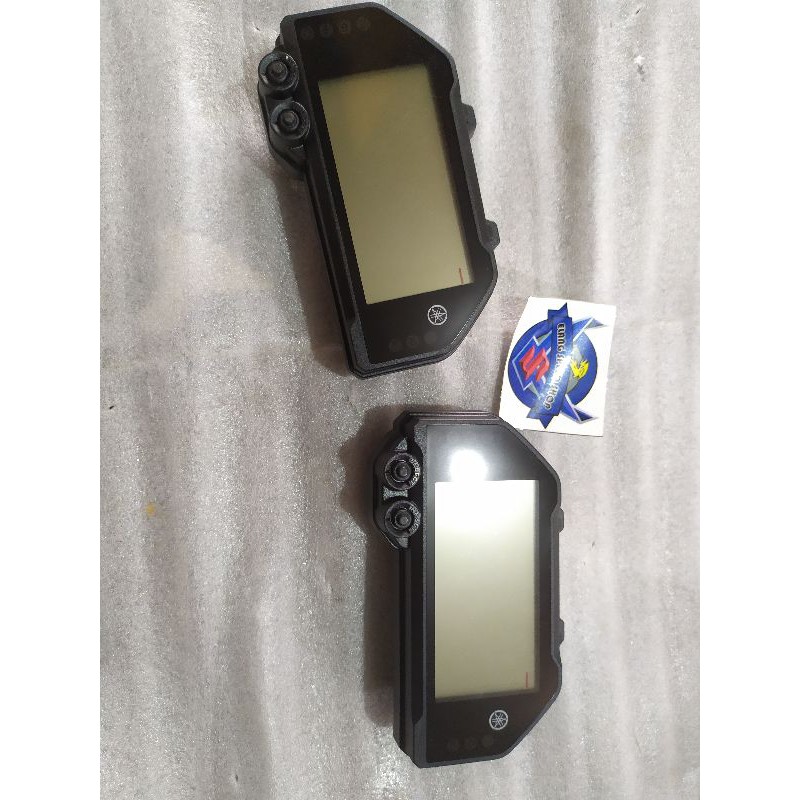 Yamaha R25 MT 25 Original YGP SPEEDOMETER | Shopee Malaysia