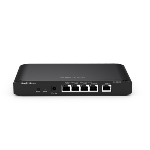 Rg-eg105g-p Smart Gateway Wifi Router 5 ports - Genuine product ...