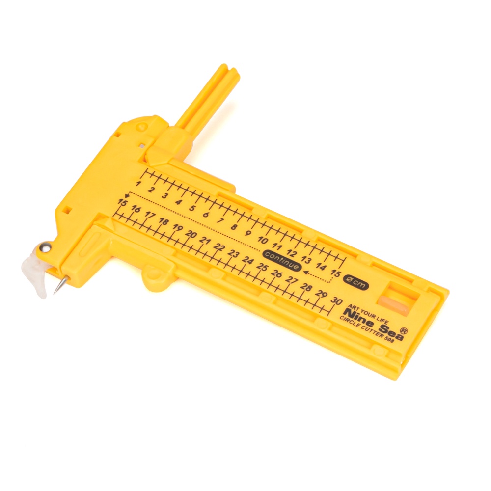 Easy use RC PC/PVC shell Body tool Wheel eyebrow contour wheel hole ...