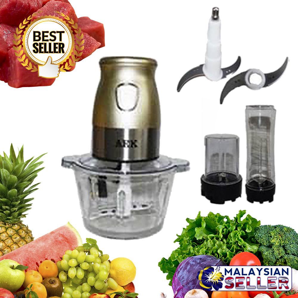 SKY AEK Multifunction Blender Grinder Machine | Shopee Malaysia