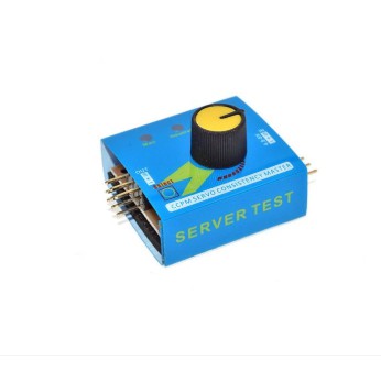 Servo, ESC Test Device – Accurate, High Performance Test | Shopee Malaysia