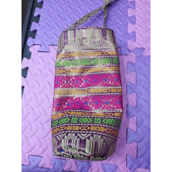 💥BEG BOTOL AIR💥 BEG BOTOL TUPPERWARE 💥 | Shopee Malaysia