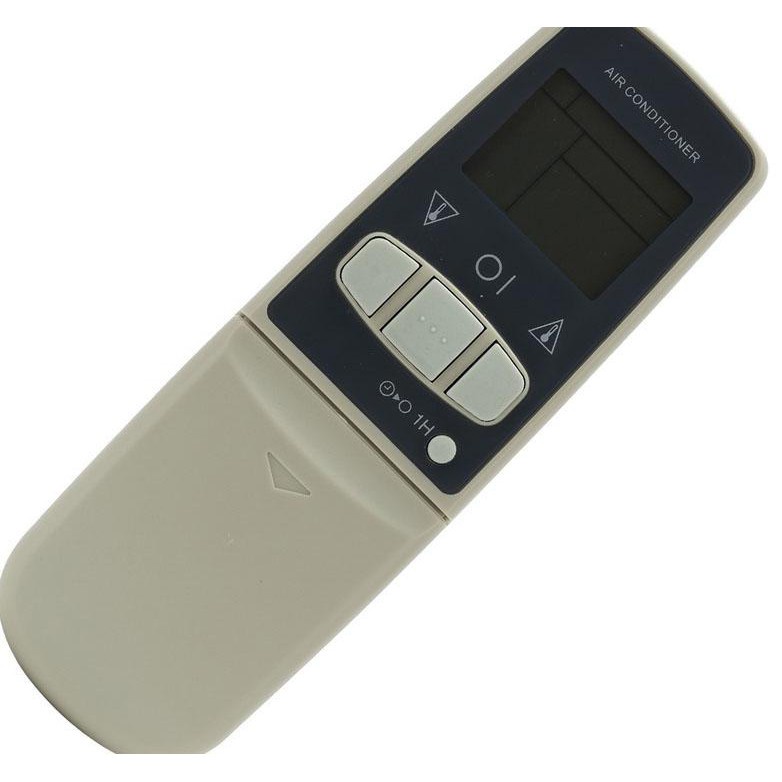 Sharp Air Conditioner Remote Control CRMC-A343JBE0 A305JBE0 A344JBE0 ...