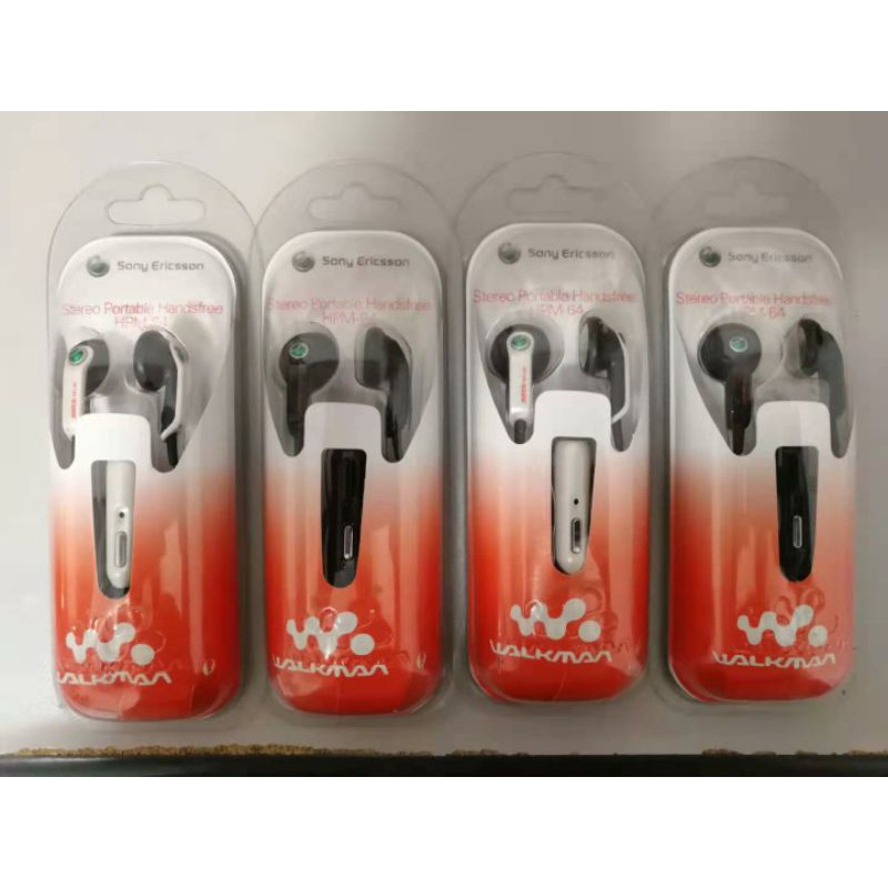 Sony Ericsson handfree | Shopee Malaysia