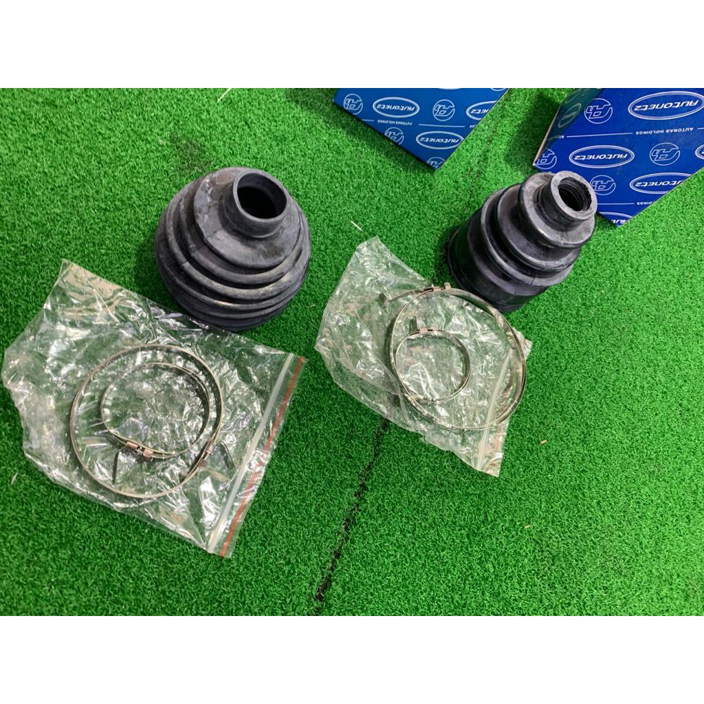 Driver shaft Cover boot ( Inlet & Outlet ) - Myvi 2005 -2017 | Shopee ...