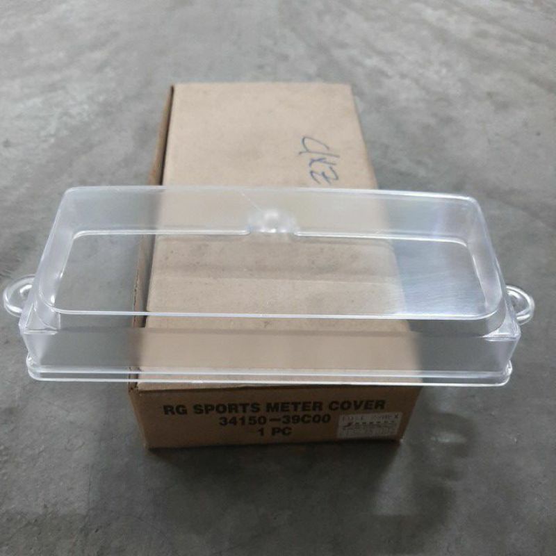 Suzuki RG SPORT METER COVER | Shopee Malaysia