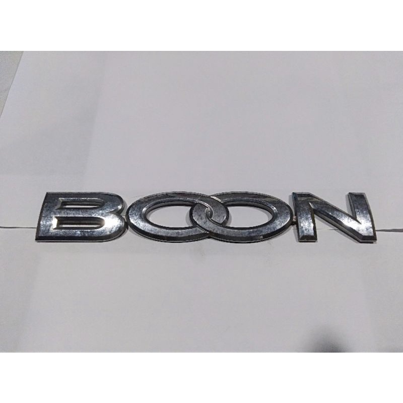 BONET EMBLEM BOON 🇯🇵🇯🇵 | Shopee Malaysia