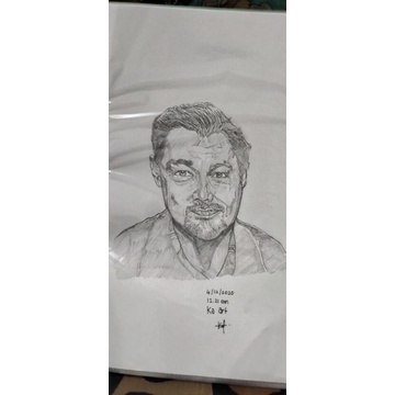 Potrait Drawing Service | Shopee Malaysia