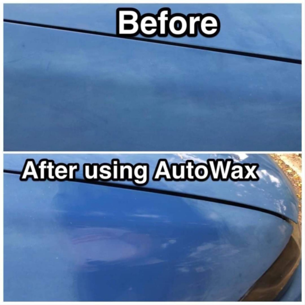 Scratch Remover Autowax Blujay Car Spray Rain Tyre Shine Calar Kereta ...