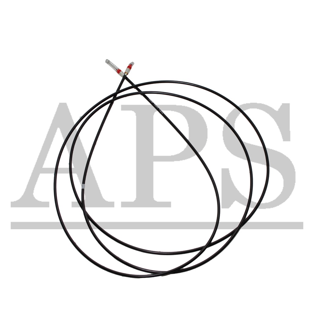 (ORIGINAL) PROTON ISWARA (AEROBACK) REAR BONNET CABLE (PW 501193 ...