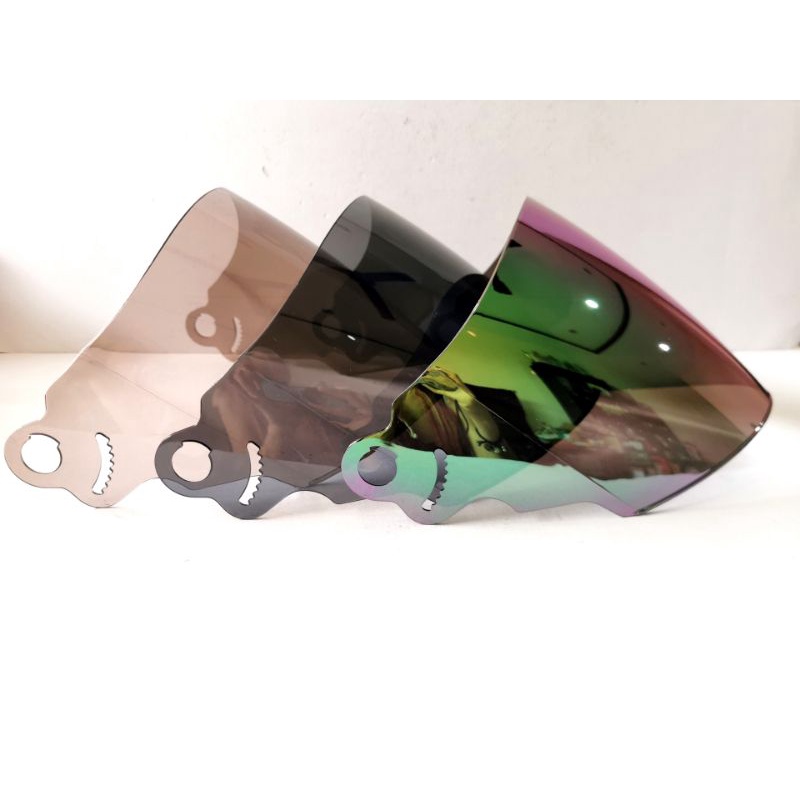 ARC RITZ V - SHAPE VISOR HELMET | Shopee Malaysia