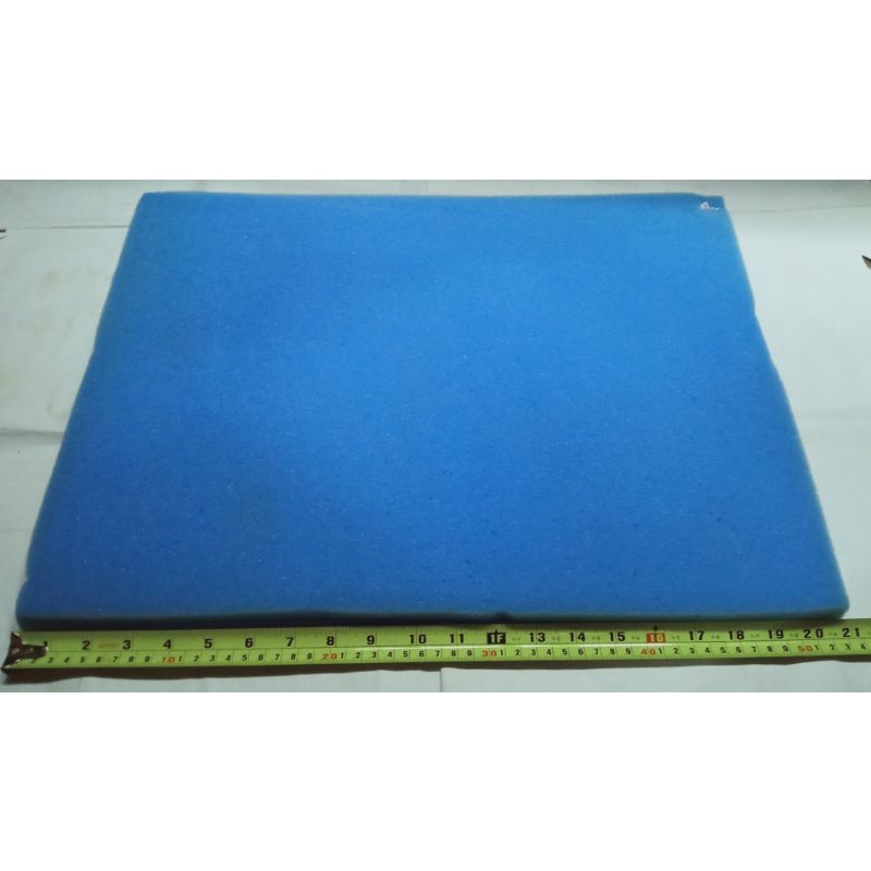 SPAN UNTUK MELAS SEMIN(PANJANG: 52m)(LEBAR:37m)(WARNA:BIRU)(SEBE ...