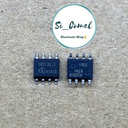 🇲🇾🔥READY STOCK🔥3BS3LJ ICE3BS3LJ SMD Ic Chip | Shopee Malaysia