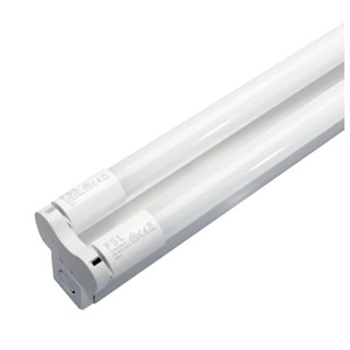 FSL T8 LED DOUBLE GLASS TUBE SET 30W / 18W 6500K 4000K 3000K DAYLIGHT COOL WHITE WARM WHITE ...