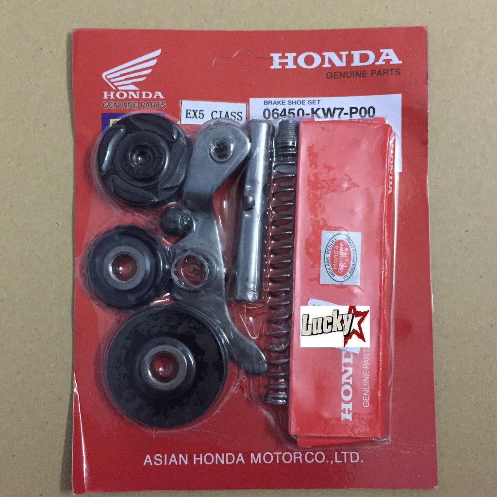 HONDA EX5 CLASS 1 / MR3 / SYM BONUS DEMAK 110 TIMING CHAIN ROLLER ...