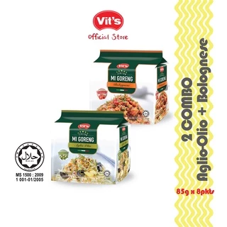 Vit's Noodles Official Store Online, January 2026 | Shopee Malaysia