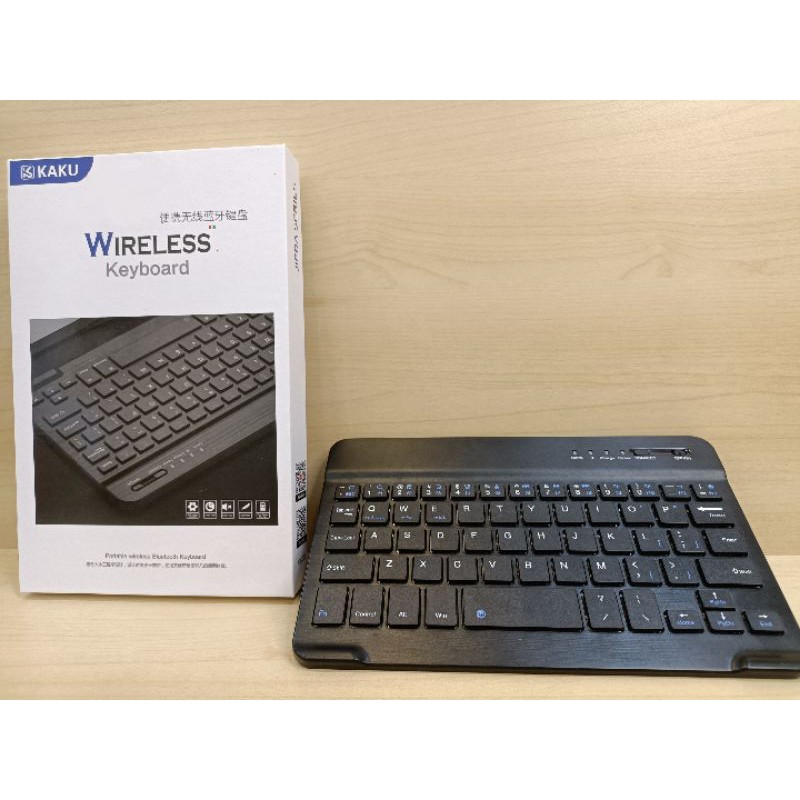 KAKU Smart Wireless Bluetooth Keyboard | Shopee Malaysia
