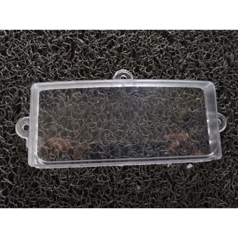 Suzuki RG / RGV Meter Cover Meter Lens | Shopee Malaysia