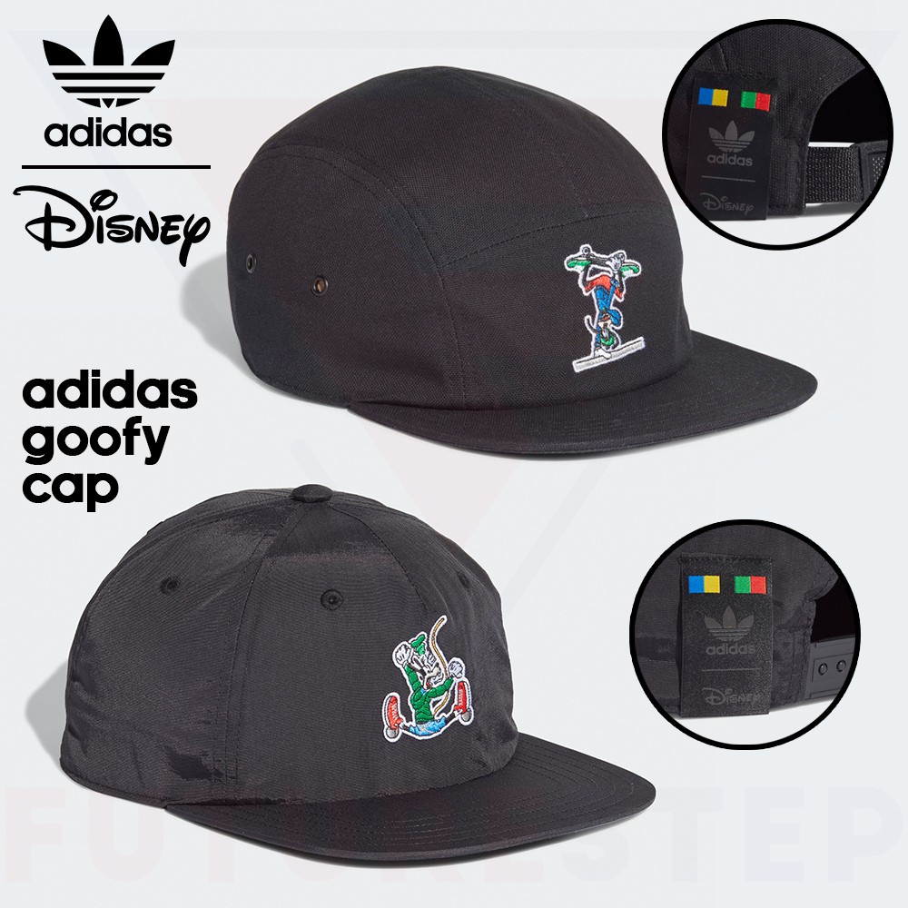[adidas x Disney] adidas Goofy Cap Copyright Disney. | Shopee Malaysia