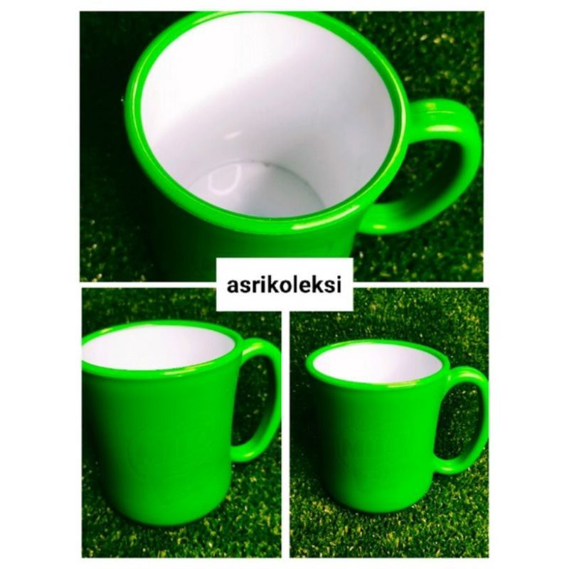 MILO MUG FUZE PLASTIK | Shopee Malaysia