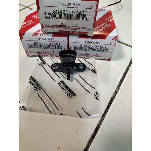 Map SENSOR TOYOTA AVANZA, RUSH, TERIOS, XENIA ORIGINAL | Shopee Malaysia