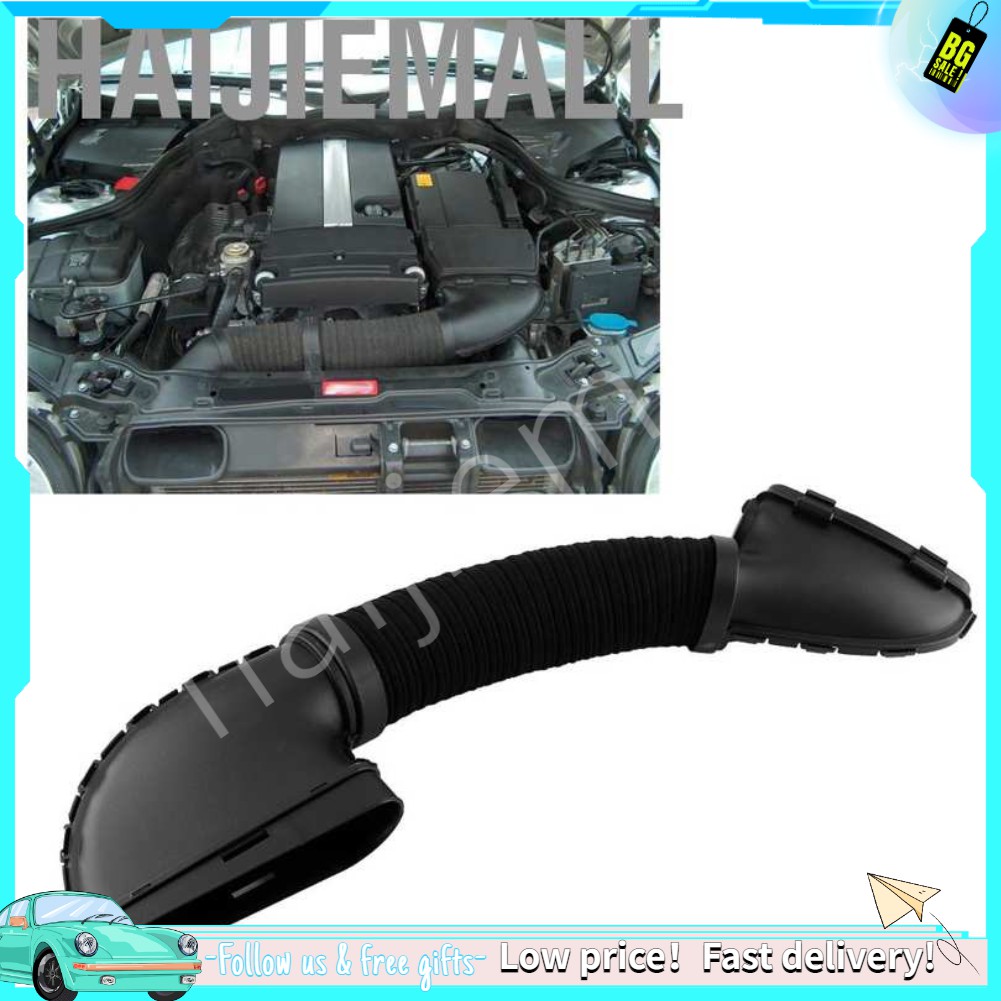 In Stock Car Air Intake Hose Pipe for MERCEDES-BENZ W204 C180 C200 ...