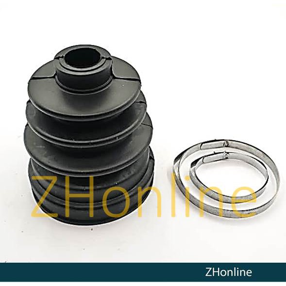 DRIVE SHAFT COVER (1pc) DB-2066 for NISSAN SENTRA B13, B14, N16, N13 ...