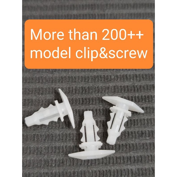 myvi viva wiper panel clip | Shopee Malaysia