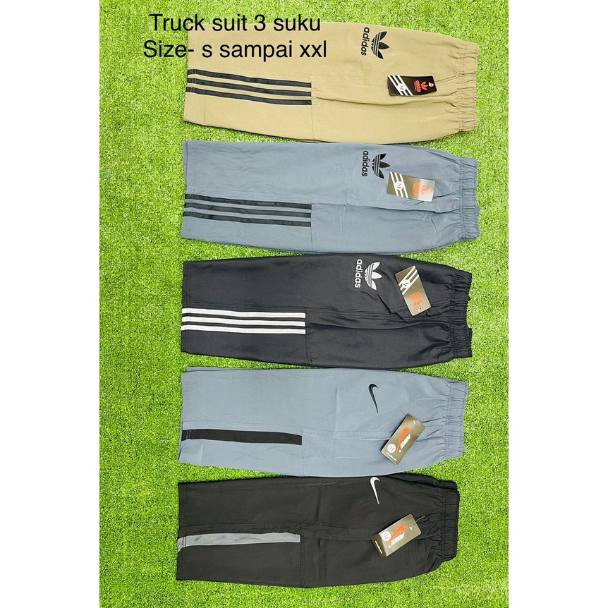 💥 seluar tracksuit rendom design. 💥 ready stock in Malaysia. 💥 size ...
