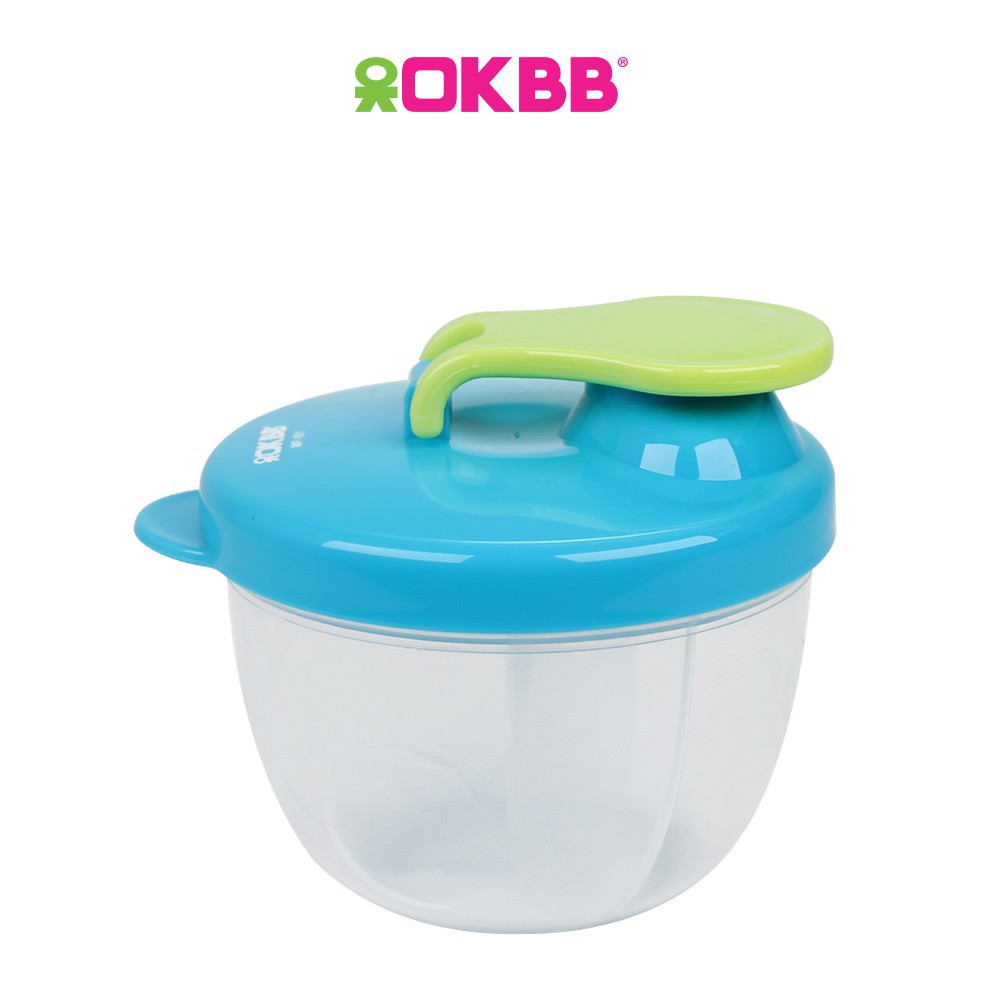 MP-101 OKBB MILK POWDER CONTAINER | Shopee Malaysia