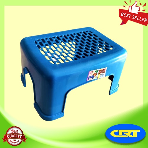 Plastic Chair Mini Stool / Small Plastic Chair / Plastic Stool / Bangku ...