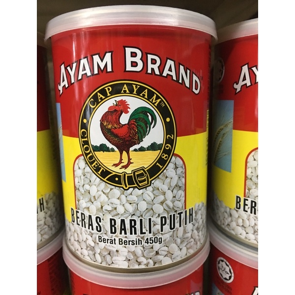 😱😱 beras bali ayam brand 😱😱 | Shopee Malaysia