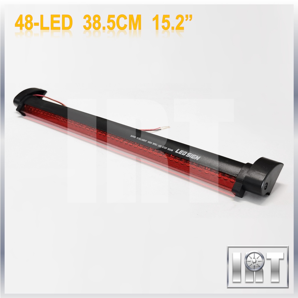 LED 3rd Brake Light Third Brek Lampu Kereta Kancil Myvi Saga BLM FLX ...