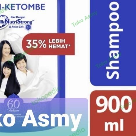 Lifebuoy anti-Druff Shampoo refill 900ml | Shopee Malaysia