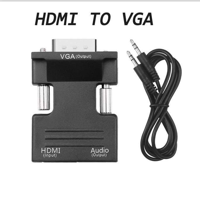 vga to hdmi - Prices and Promotions - Apr 2026 | Shopee Malaysia