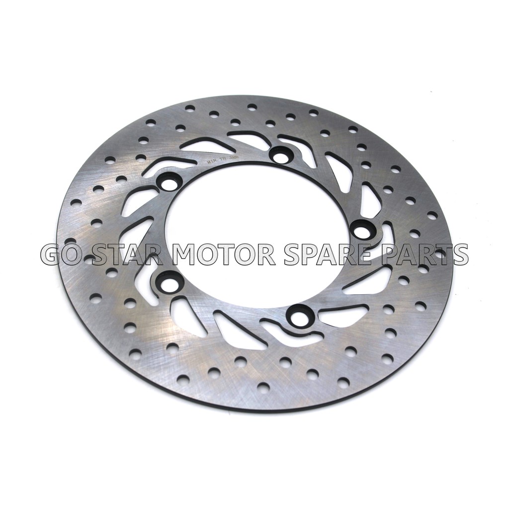 YAMAHA Y15 Y15Z Y15ZR 15Z 15ZR LC150 T150 Y16 Y16Z Y16ZR STANDARD FRONT ...