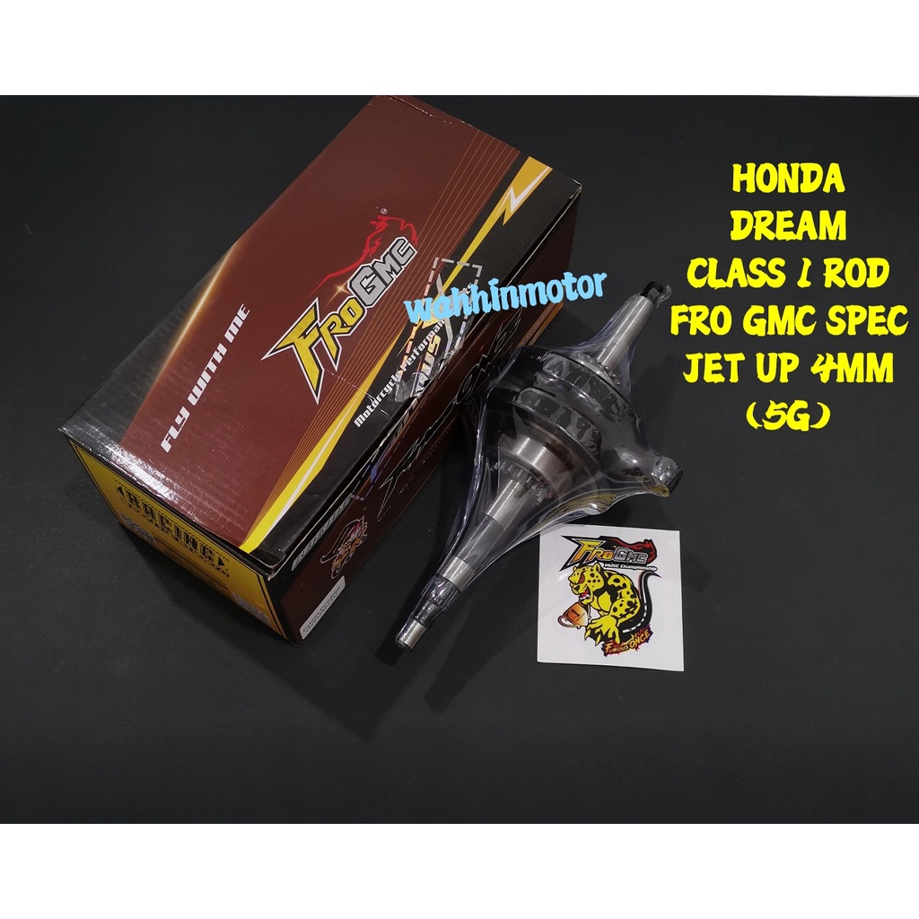 [ FURIOS ONCE ] WAVE125 PNP EX5 DREAM CLASS 1 ROD 5G COPPER JET ROD UP ...