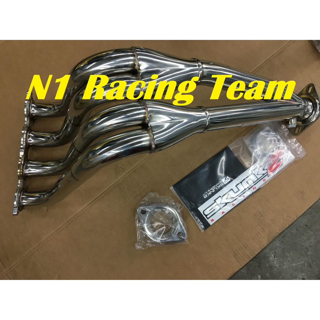 Honda EF, EG, EK, DC2 (K-SWAP) - S2 Skunk2 Honda EF, EG, EK, DC2 (Alpha ...