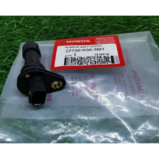 Honda Rs150 RS 150 Speed Sensor meter Speedometer sensor 100% original ...