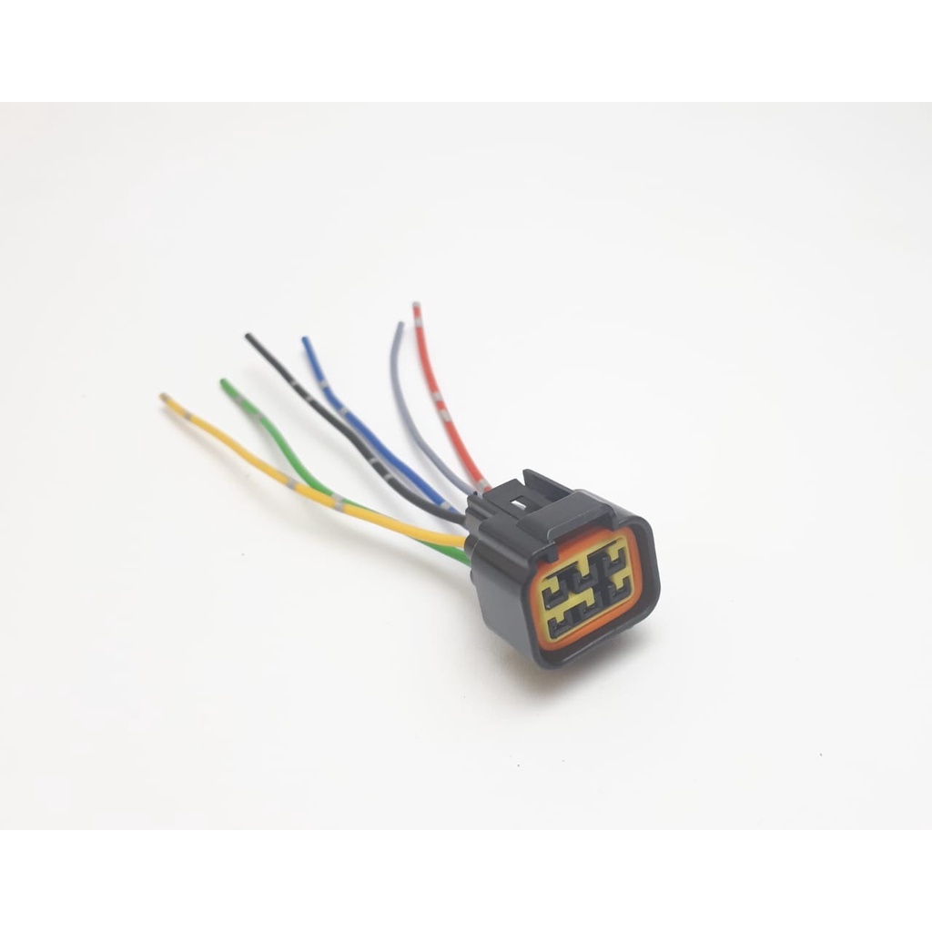 Jupiter Z Mio Smash CDI socket CDI socket Fittings | Shopee Malaysia