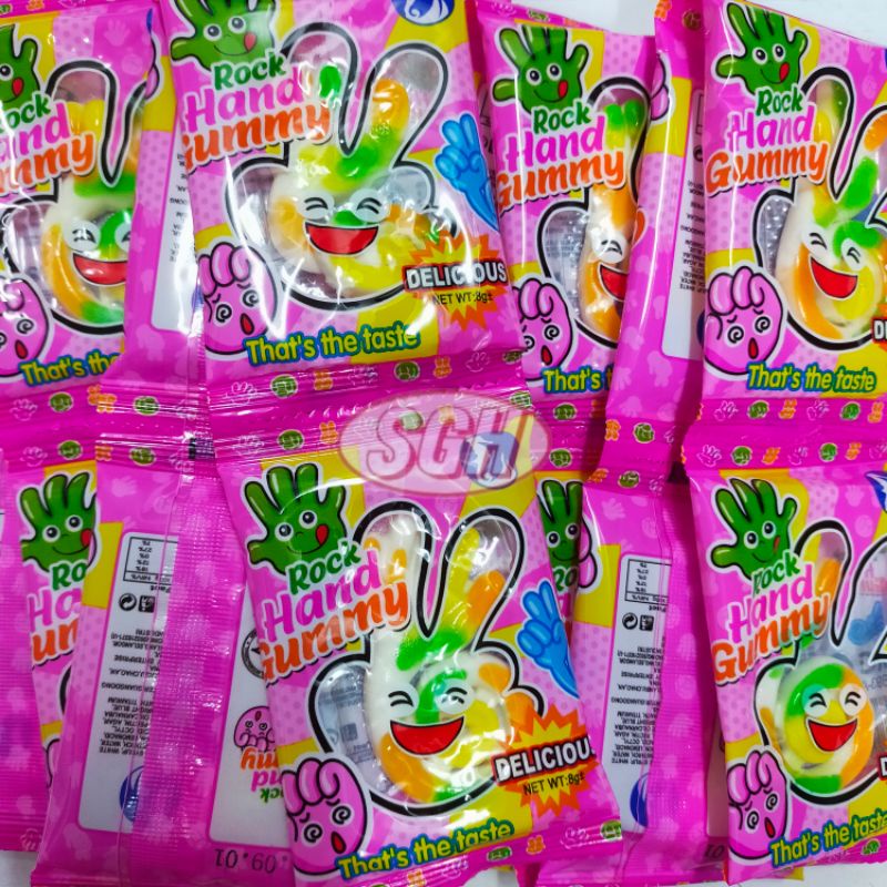 Eyeball Gummy.Gummy candy.Eye gummy Gula mata 1pcs Halal | Shopee Malaysia