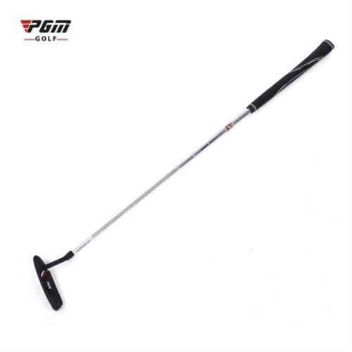PGM STAINLESS STEEL HEAD GOLF CLUB RIGHT HAND PUTTER (BLACK) | Shopee ...