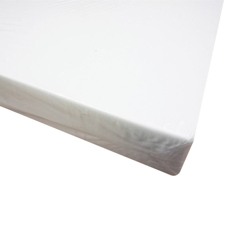 Baby Trend 2" Playpen Microfiber Foam Mattress Inner [26" X 38" X 2 ...