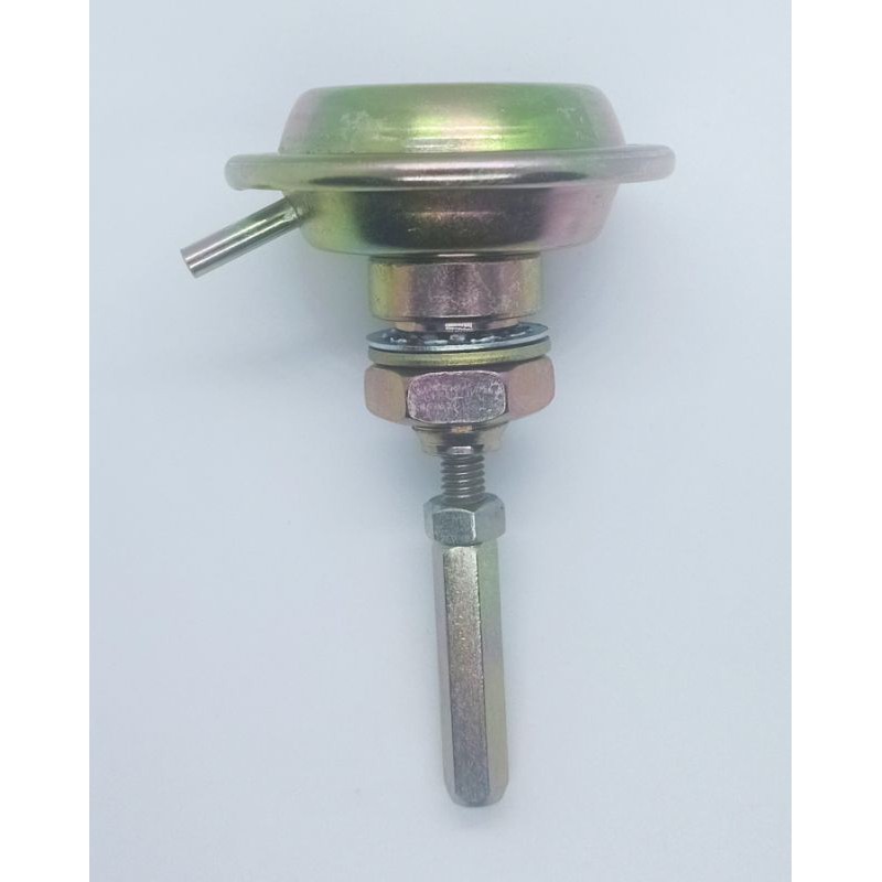 UNIVERSAL IDLE UP ACTUATOR DIAPHRAGM PUSH | Shopee Malaysia