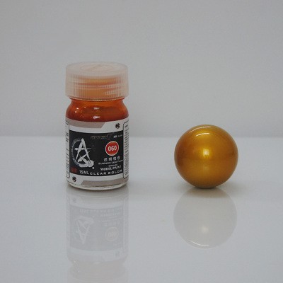 Sunin 7 / Sunin7 Clear Color Series gundam color Lacquer Paint | Shopee ...