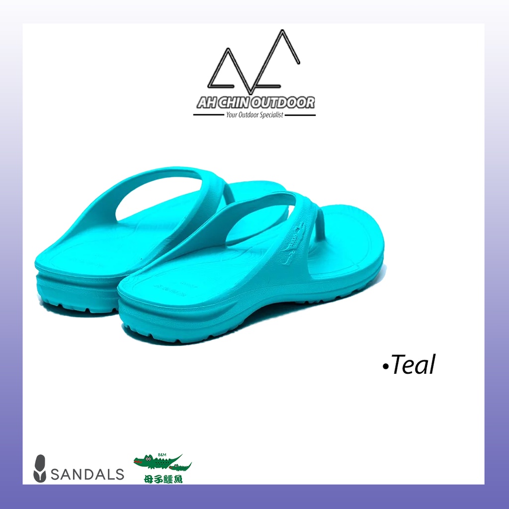 Running Ysandal B&M Caiman : BN68 - 3rd Generation Running Sandals ...